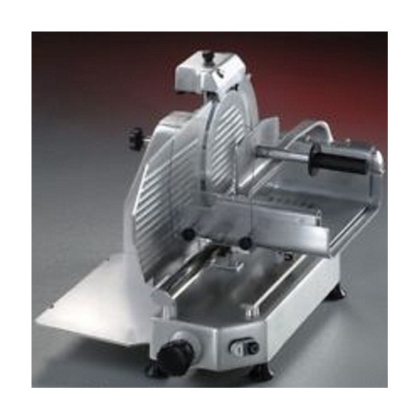 FIMAR vertical slicer and slicer with 300 mm blade disc